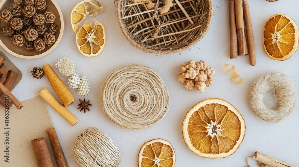Curated Craft Supplies – Sew Chateaux